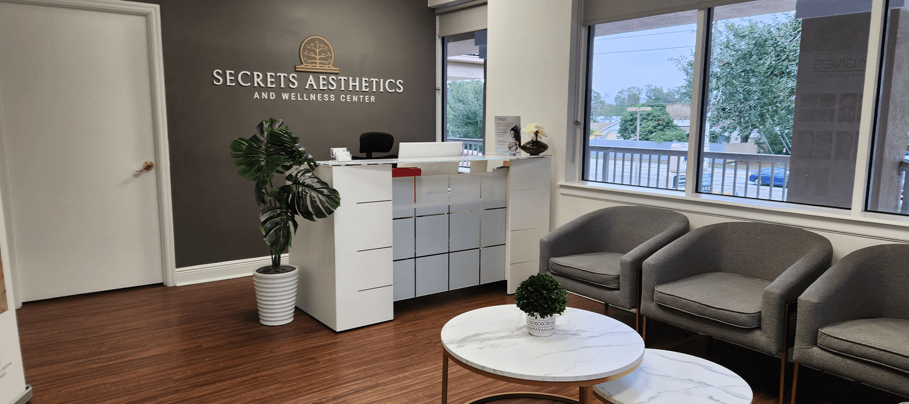 About Secrets Aesthetics and Wellness Center | Orlando, FL